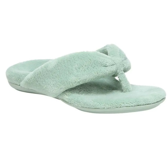 Vionic | Shoes | Nib Vionic Lydia Womens Thong Post Arch Supportive ...